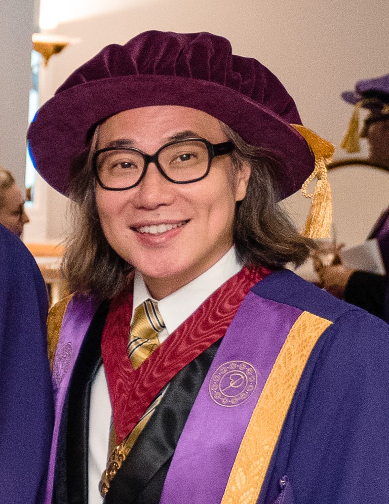 The Australasian College of Phlebology