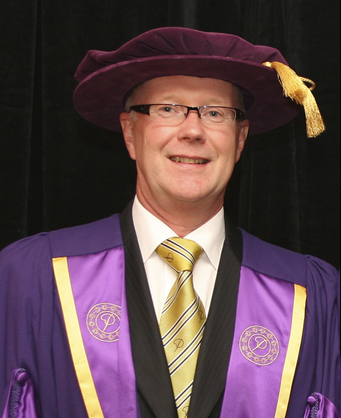 The Australasian College of Phlebology