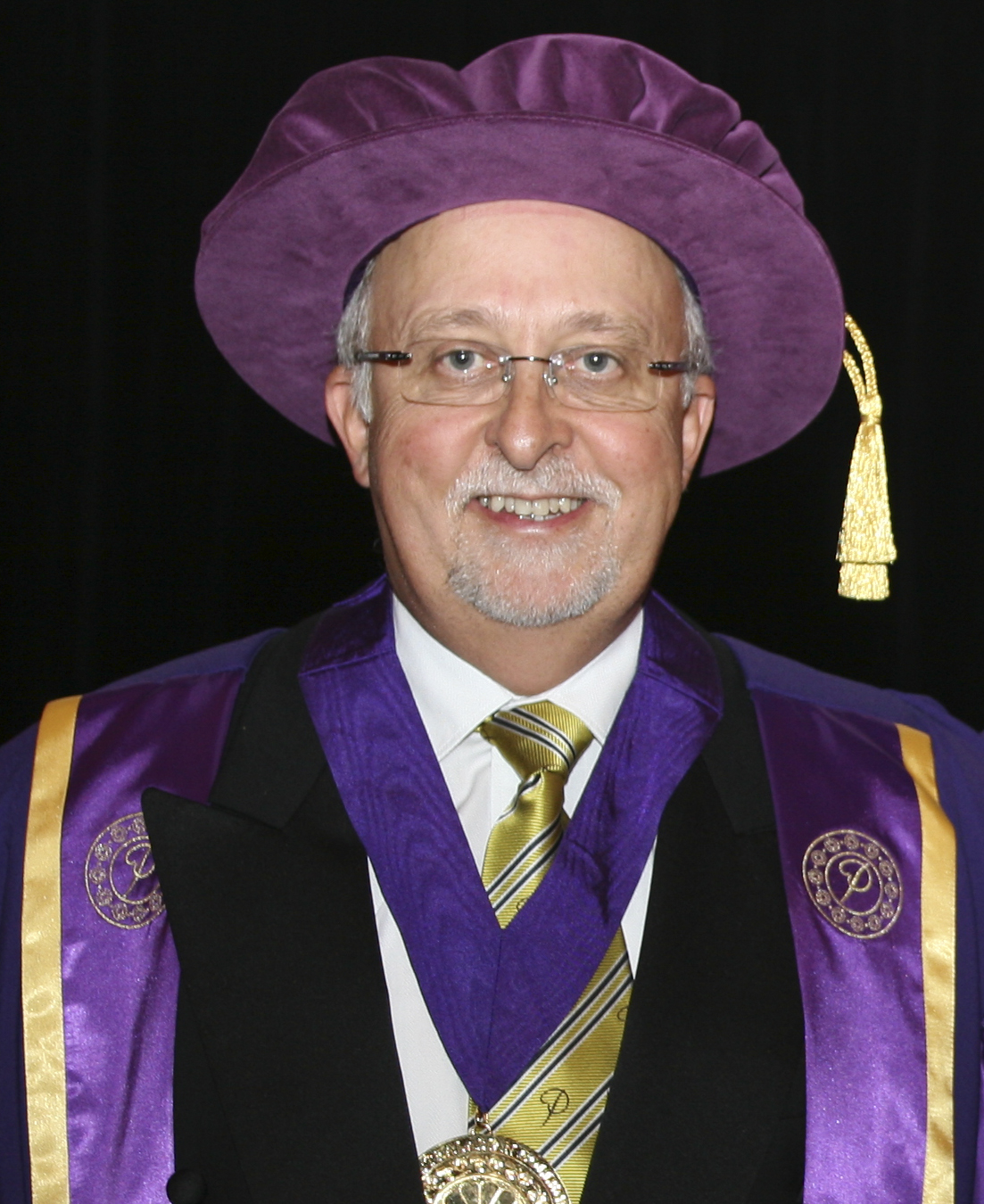 The Australasian College of Phlebology