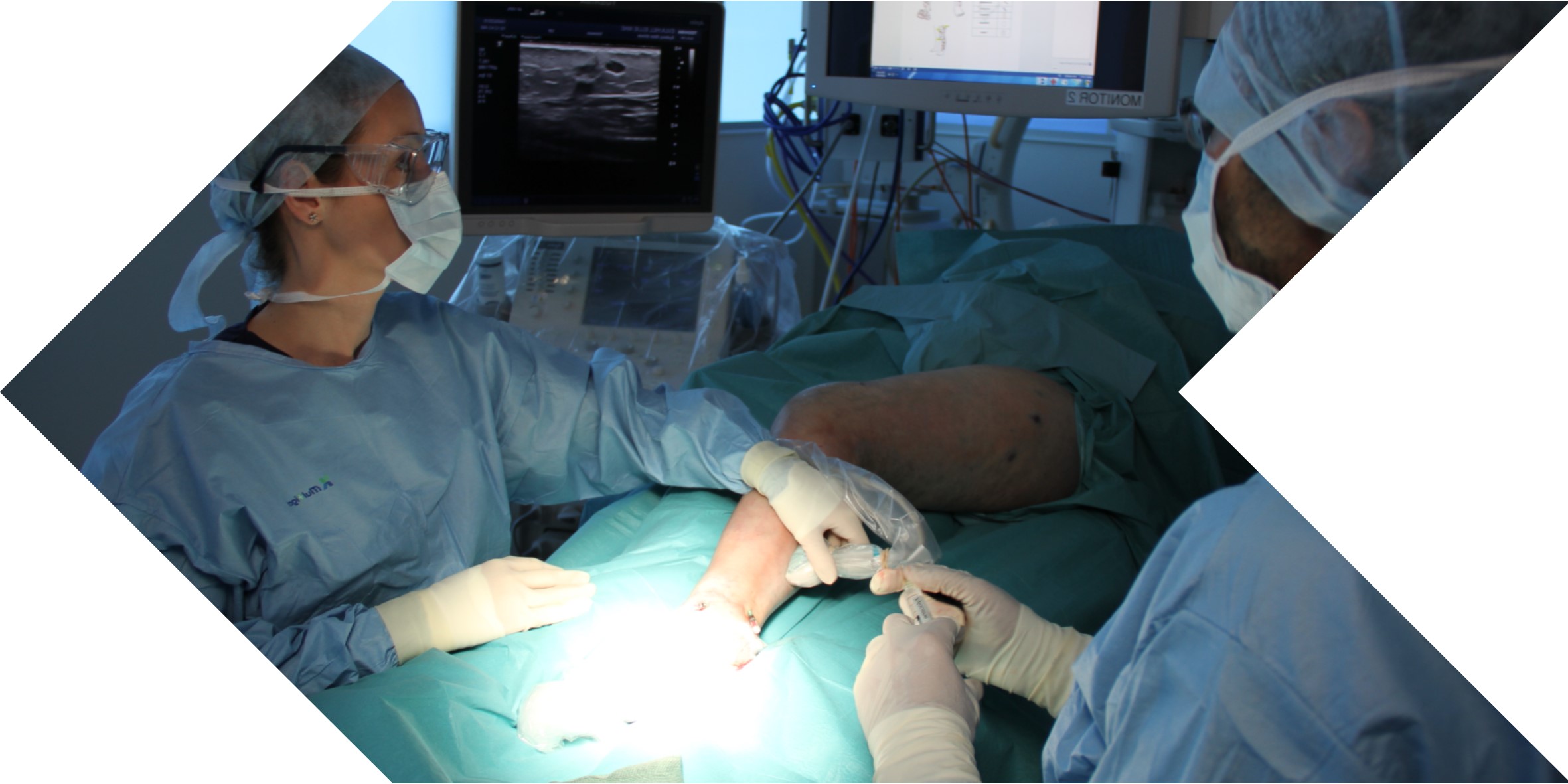 The Australasian College of Phlebology