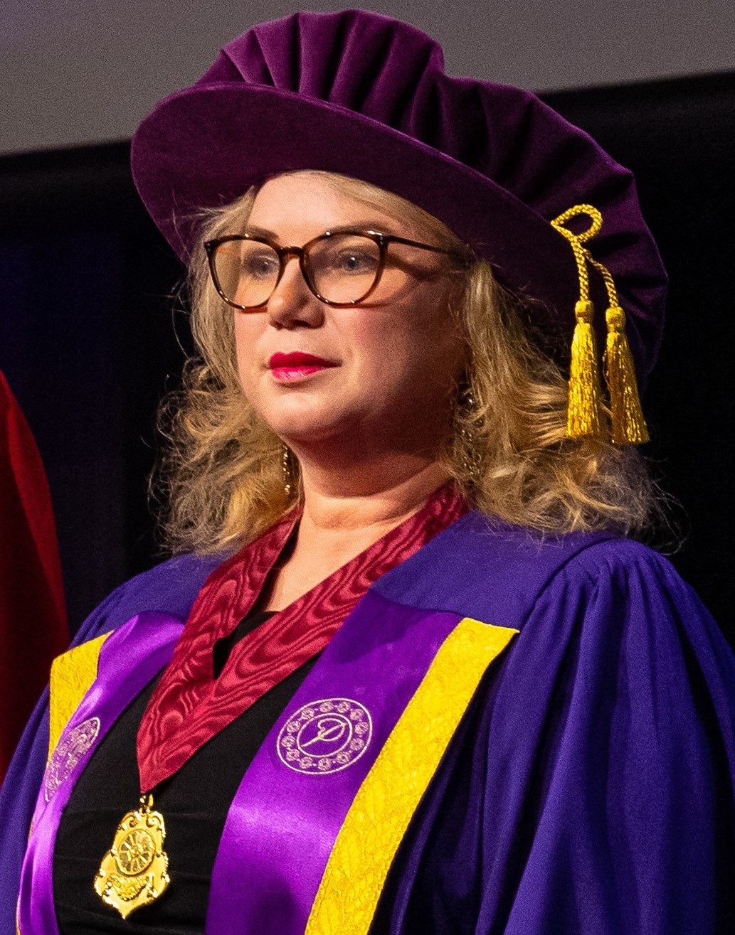 The Australasian College of Phlebology