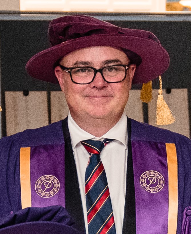 The Australasian College of Phlebology