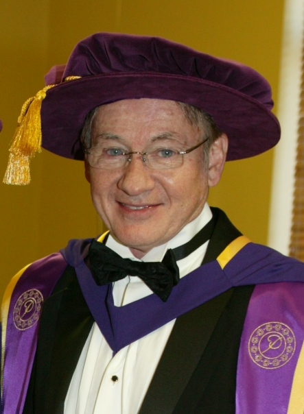 Dr John Kingsley Obituary